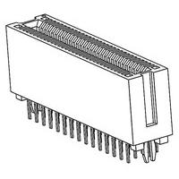 RBB90DHHR - Datasheet PDF - Card Edge Connectors - Edgeboard Connectors ...