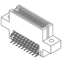 ACB50DHAD - Datasheet PDF - Card Edge Connectors - Edgeboard Connectors ...