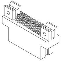 RCB90DYRQ - Datasheet PDF - Card Edge Connectors - Edgeboard Connectors ...