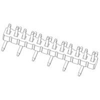 SMH100-LPPE-S03-SD-BK - Datasheet PDF - Rectangular Connectors ...