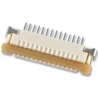 52207-0360 - Datasheet PDF - FFC, FPC (Flat Flexible) Connectors - Molex - Utmel