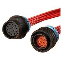 84505-0001 - Datasheet PDF - Circular Connectors - Molex - Utmel