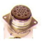 M83723/84A1203N-LC - Datasheet PDF - Circular Connectors - Aero ...