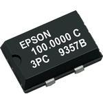 SG-8002JA 25.0000MSHML0RO - Datasheet PDF - Oscillators - Epson America, Inc - Utmel