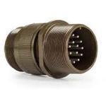 CA3101F20-7P-A206-F80-F85 - Datasheet PDF - Circular Connectors - ITT ...