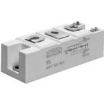 SKKH162/18E - Datasheet PDF - Thyristors - SCRs - Modules - Semikron ...
