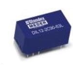 DIL05-2C90-62D - Datasheet PDF - Reed Relays - Standex Electronics, Inc ...