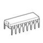 TC4520BP(N,F) | Specialty Logic IC |Utmel Electronic