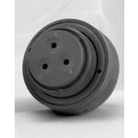 MS3456W10SL-3B - Datasheet PDF - Circular Connectors - Housings - Aero ...