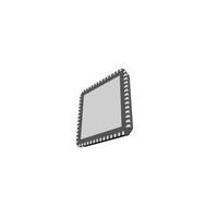 LAN9221-ABZJ | 8 mm mm Interface - UARTs (Universal Asynchronous ...