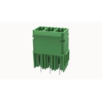 5EDGVHC-7.62-03P - Datasheet PDF - Terminal Blocks - Headers, Plugs and ...
