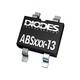 ABS10A-13 - Datasheet PDF - Diodes - Bridge Rectifiers - Diodes Incorporated - Utmel