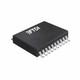 FT231XS-R | UART 3.3V~5V Controllers Interface IC | Utmel Electronic