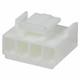 VHR-4N - Datasheet PDF - Rectangular Connectors - Housings - JST Sales America Inc. - Utmel