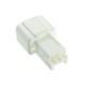 XMAR-03VF-1-S(N) - Datasheet PDF - Rectangular Connectors - Housings - JST Sales America Inc ...