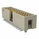 HTST-112-01-S-DV-A-P-TR - Datasheet PDF - Rectangular Connectors ...