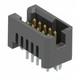 TFM-105-01-SM-D-LC - Datasheet PDF - Rectangular Connectors - Headers ...