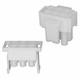 770020-1 - Datasheet PDF - Rectangular Connectors - Housings - TE ...