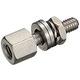 D20418-2R - Datasheet PDF - D-Sub, D-Shaped Connectors - Accessories ...