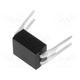 TLP291-4(GB-TP,E) - Datasheet PDF - Optoisolators - Transistor, Photovoltaic Output - Toshiba ...