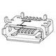 475890001 - Datasheet PDF - Unclassified - MOLEX - Utmel