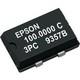 SG-8002JA 25.0000MSHML0RO - Datasheet PDF - Oscillators - Epson America, Inc - Utmel