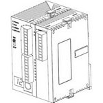 DVP08SN11T - Datasheet PDF - Controllers - PLC Modules - Delta ...