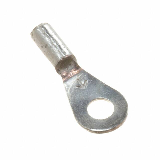 L-11-6-W - Datasheet PDF - Terminals - Ring Connectors - 3M - Utmel