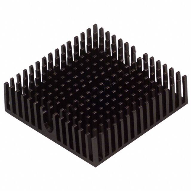 Aavid - Fans, Thermal Management - Utmel