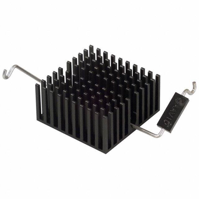 Aavid - Fans, Thermal Management - Utmel