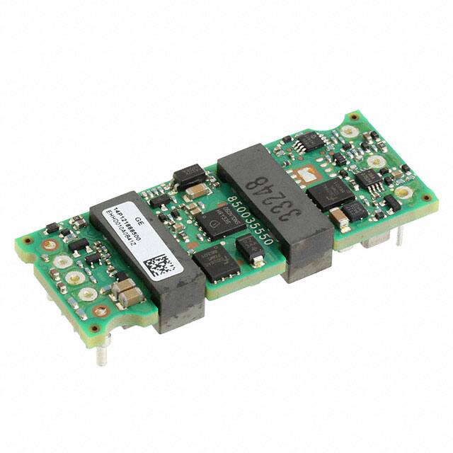 EHHD010A0B41Z - Datasheet PDF - DC DC Converters - ABB Power ...