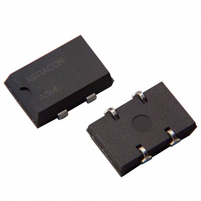 ASML-20.000MHZ-ET - Datasheet PDF - Oscillators - Abracon LLC - Utmel