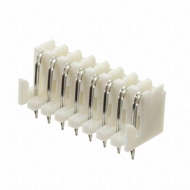 PCE-C-08 - Datasheet PDF - Rectangular Connectors - Headers ...