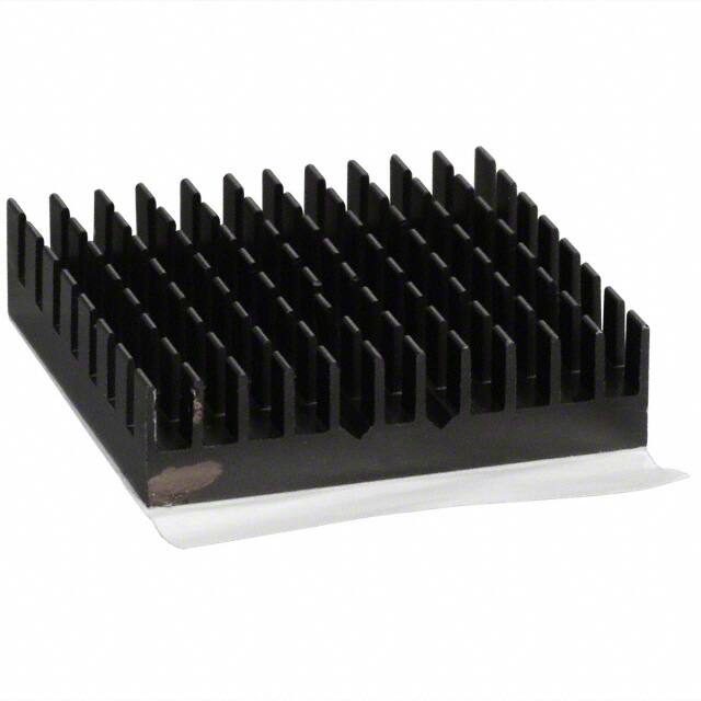 ATS-55375D-C1-R0 - Datasheet PDF - Thermal - Heat Sinks - Advanced ...