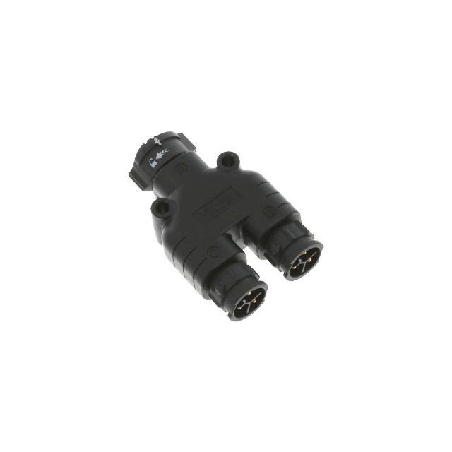 AB-CC-030303-FMM-YQ001 - Datasheet PDF - Circular Connectors - Adapters ...