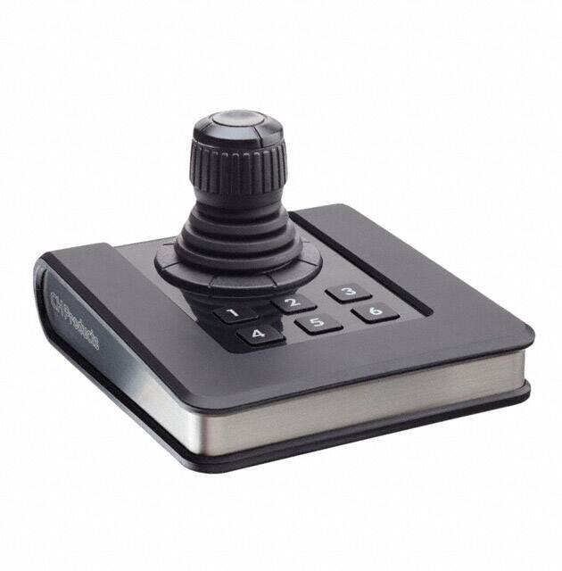 100350 - Datasheet PDF - Desktop Joysticks, Simulation Products - APEM Inc. - Utmel