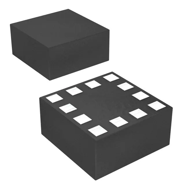 BMA280 - Datasheet PDF - Motion Sensors - Accelerometers - Bosch ...