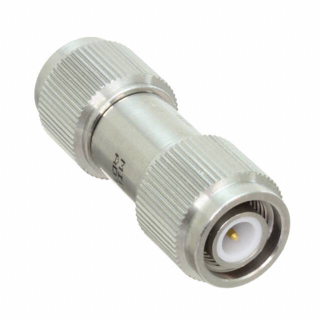 ADT-2597-MM-TNC-02 - Datasheet PDF - Coaxial Connectors (RF) - Adapters ...