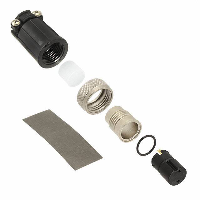 SF6282-2SG-520 - Datasheet PDF - Circular Connectors - Conxall ...