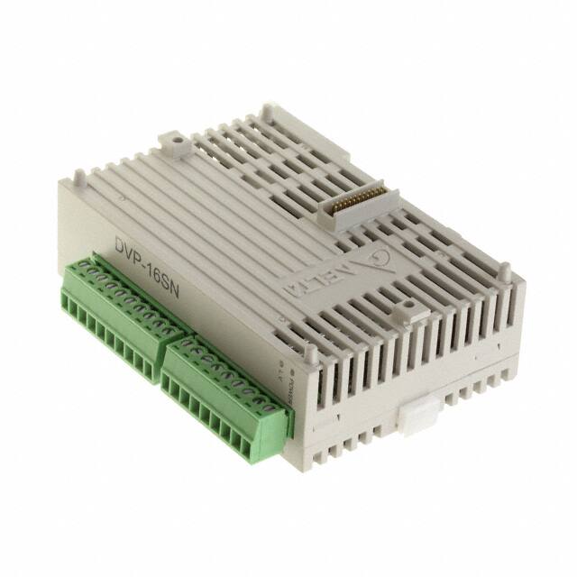 DVP16SN11T - Datasheet PDF - Controllers - PLC Modules - Delta ...