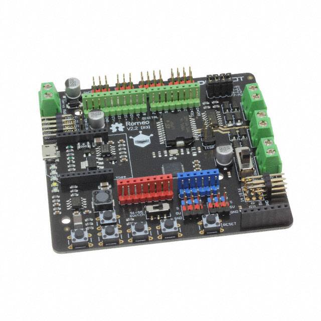 DFRobot DFR0225 - Romeo V2[R3] Boards MCU 8-Bit - Utmel