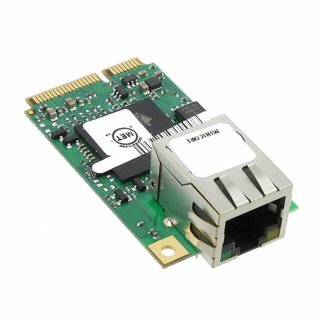 20-101-1321 - Datasheet PDF - Embedded - Microcontroller, Microprocessor, FPGA Modules - Digi ...