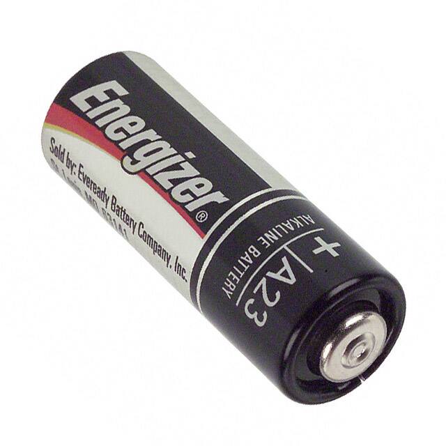A23 Energizer A23 Batteries Miniature Alkaline 12V [Video]: Datasheet ...