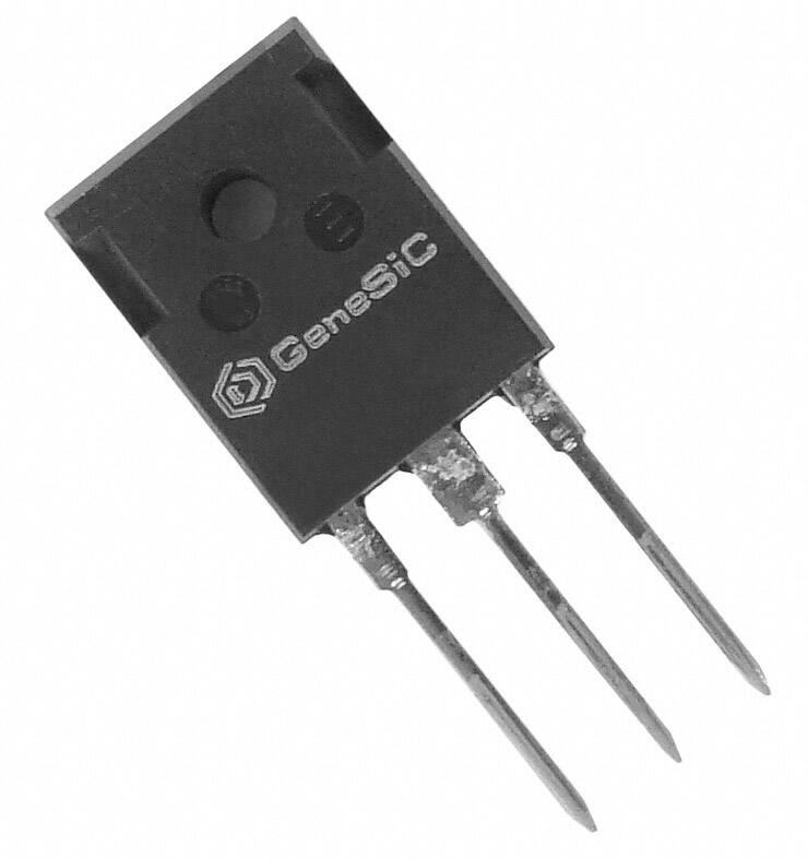 GeneSiC Semiconductor GA10JT12-247 - Vdss: 1200V ID: 10A - Utmel