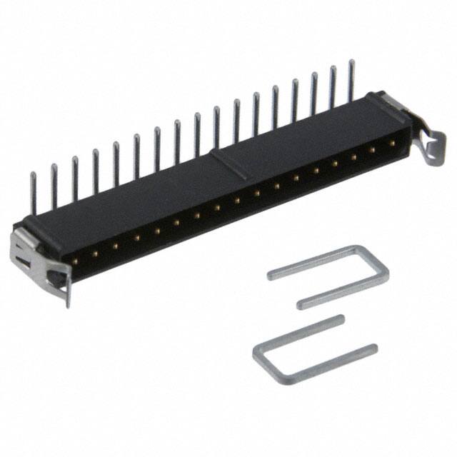 M80-8421742 - Datasheet PDF - Rectangular Connectors - Headers, Male ...
