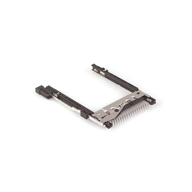 IC7-68PD-1.27DS-EJL(92) - Datasheet PDF - Memory Connectors - PC Card ...