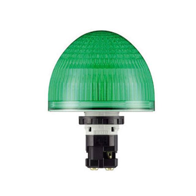 HW1P-5Q4-G - Datasheet PDF - Panel Indicators, Pilot Lights - IDEC - Utmel