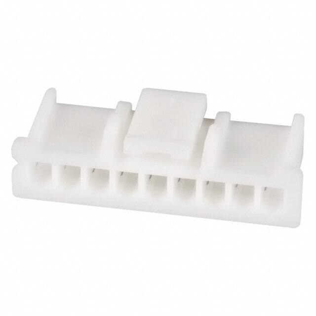 PAP-09V-S - Datasheet PDF - Rectangular Connectors - Housings - JST Sales America Inc. - Utmel