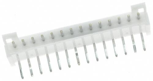 S14B-PH-K-S(LF)(SN)_JST Sales America Inc.的S14B-PH-K-S(LF)(SN)_中文资料_采购_价格_PDF数据手册_优特美尔电子