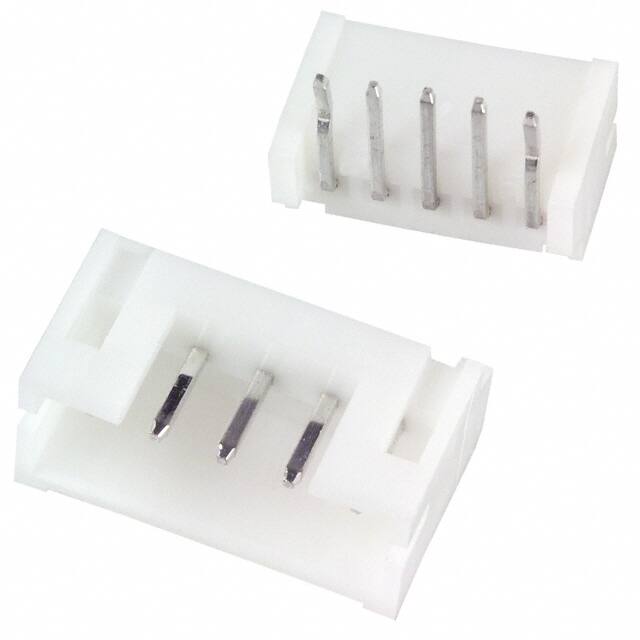 JST - Connectors, Interconnects - Utmel